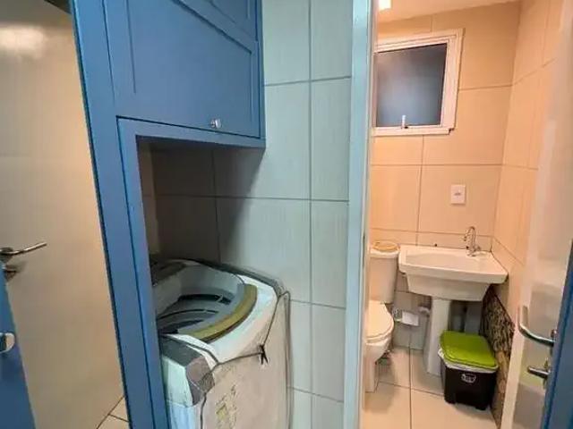 Apartamento para Locação em São Luís/MA Jardim Renascença 3 Quartos