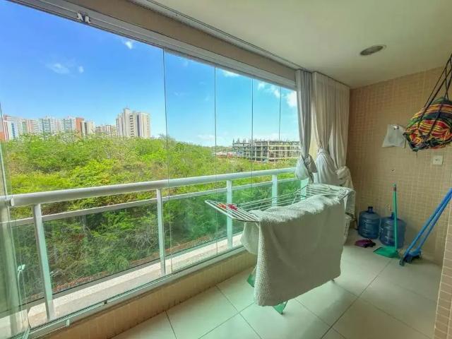 Apartamento para Locação em São Luís/MA Jardim Renascença 3 Quartos