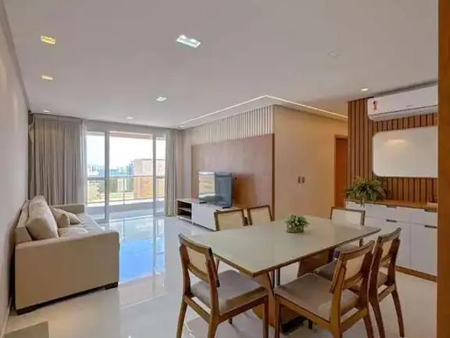 Apartamento para Locação em São Luís/MA Jardim Renascença 3 Quartos