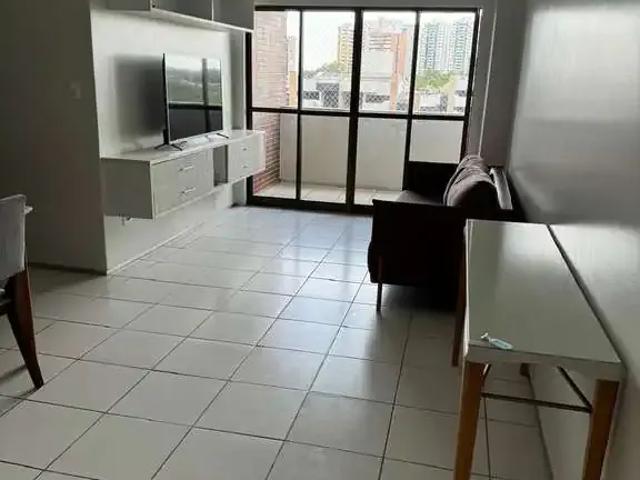 Apartamento para Locação em São Luís/MA Jardim Renascença 3 Quartos