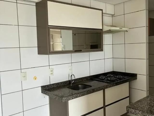 Apartamento para Locação em São Luís/MA Jardim Renascença 3 Quartos