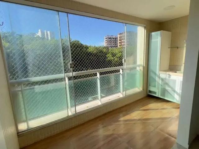 Apartamento para Locação em São Luís/MA Jardim Renascença 3 Quartos