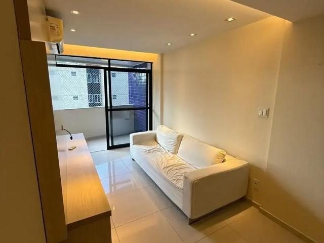 Apartamento para Locação em São Luís/MA Jardim Renascença 3 Quartos