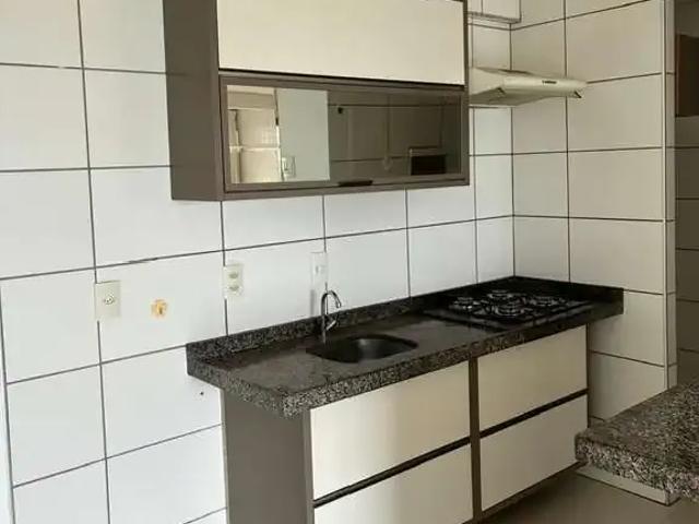 Apartamento para Locação em São Luís/MA Jardim Renascença 3 Quartos