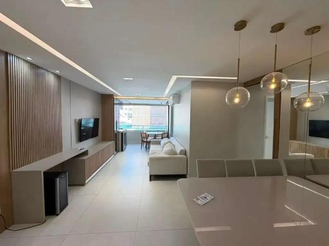 Apartamento para Locação em São Luís/MA Jardim Renascença 3 Quartos