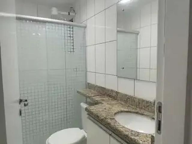 Apartamento para Locação em São Luís/MA Jardim Renascença 3 Quartos