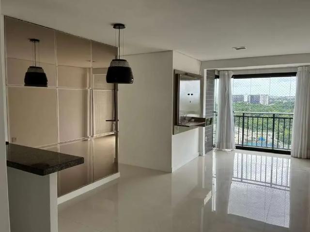 Apartamento para Locação em São Luís/MA Jardim Renascença 3 Quartos