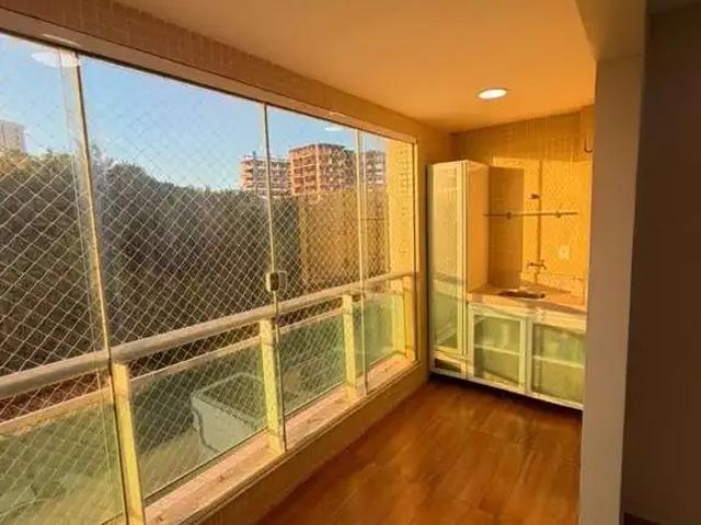 Apartamento para Locação em São Luís/MA Jardim Renascença 3 Quartos