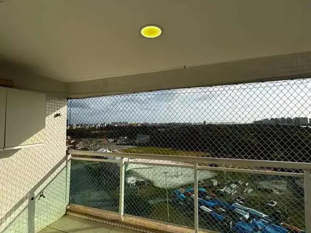 Apartamento para Locação em São Luís/MA Jardim Renascença 4 Quartos