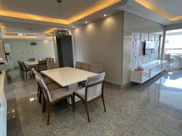 Apartamento para Locação em São Luís/MA Jardim Renascença 4 Quartos