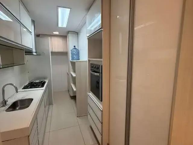 Apartamento para Locação em São Luís/MA Jardim Renascença 4 Quartos