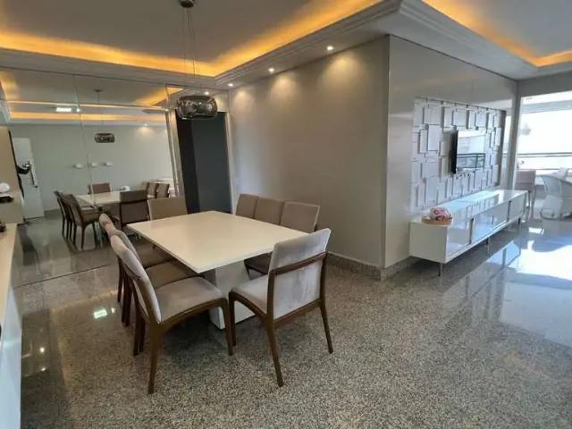 Apartamento para Locação em São Luís/MA Jardim Renascença 4 Quartos