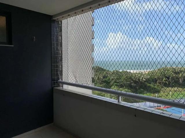 Apartamento para Locação em São Luís/MA Jardim Renascença 4 Quartos