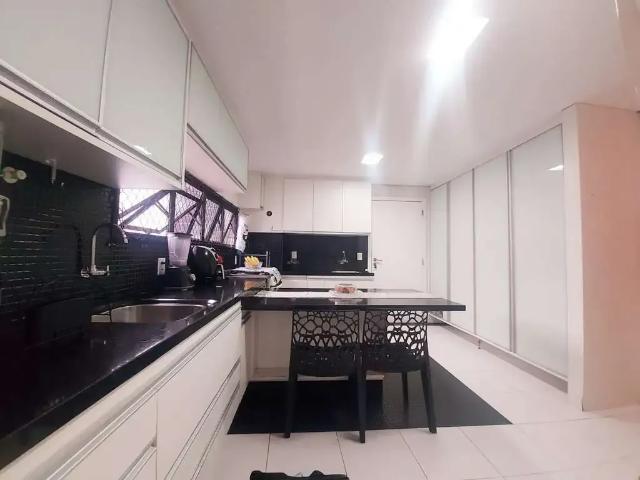 Apartamento para Locação em São Luís/MA Jardim Renascença 4 Quartos