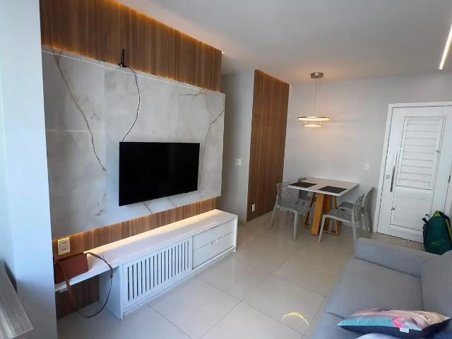 Apartamento para Locação em São Luís/MA Liberdade 2 Quartos