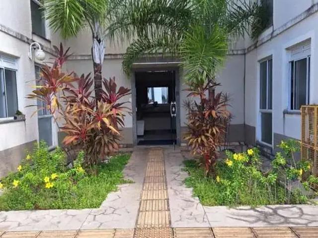 Apartamento para Locação em São Luís/MA Parque Athenas 2 Quartos