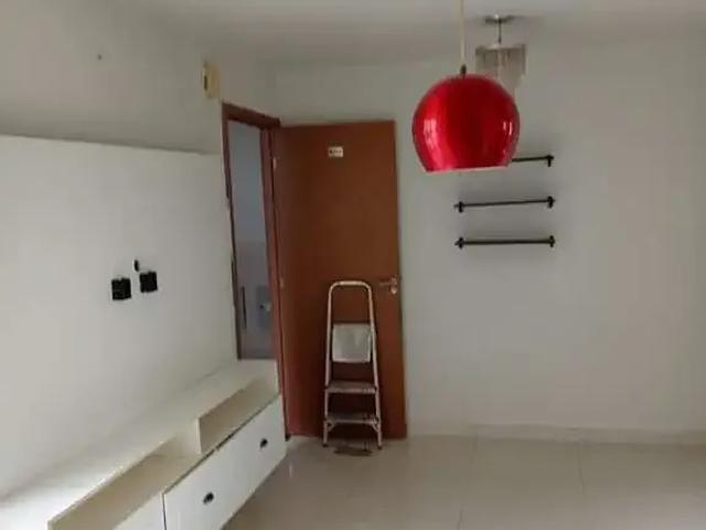 Apartamento para Locação em São Luís/MA Parque Athenas 2 Quartos