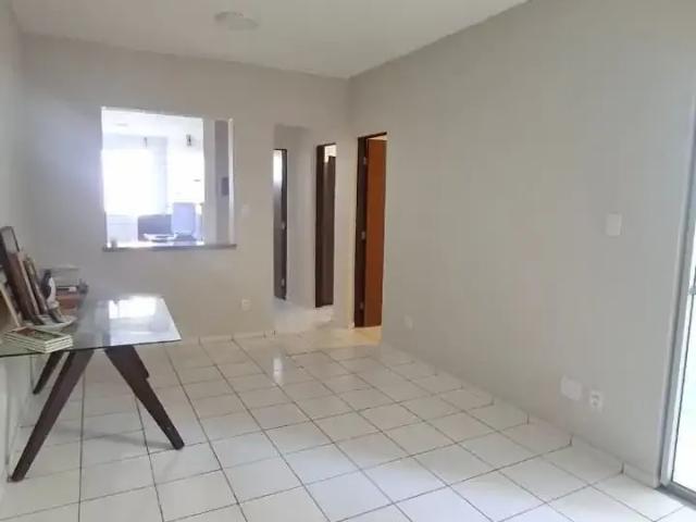 Apartamento para Locação em São Luís/MA Parque Athenas 2 Quartos