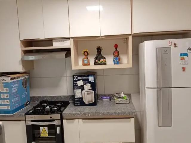 Apartamento para Locação em São Luís/MA Planalto Vinhais II 2 Quartos