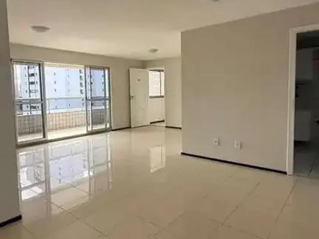 Apartamento para Locação em São Luís/MA Ponta D'Areia 4 Quartos