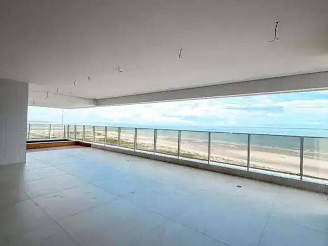 Apartamento para Locação em São Luís/MA Ponta D'Areia 4 Quartos