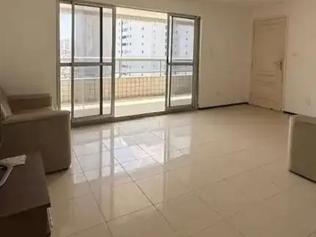 Apartamento para Locação em São Luís/MA Ponta D'Areia 4 Quartos
