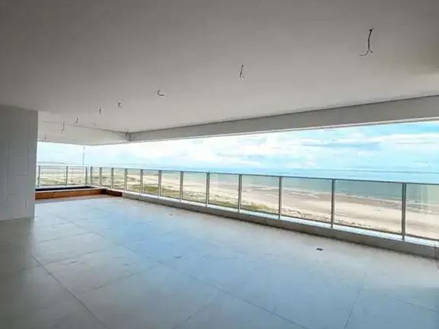 Apartamento para Locação em São Luís/MA Ponta D'Areia 4 Quartos