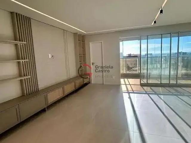 Apartamento para Locação em São Luís/MA Ponta D'Areia 5 Quartos