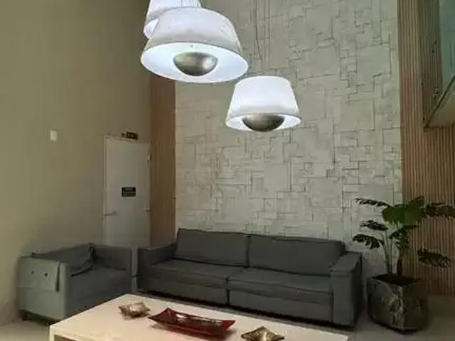 Apartamento para Locação em São Luís/MA Ponta D'Areia 1 Quartos