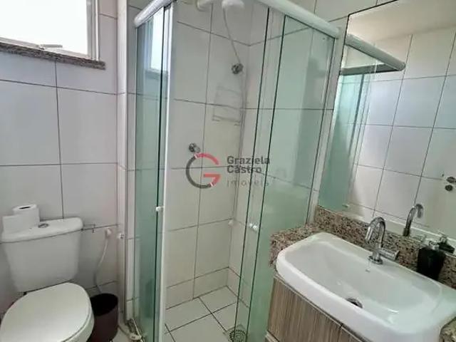 Apartamento para Locação em São Luís/MA Ponta D'Areia 1 Quartos