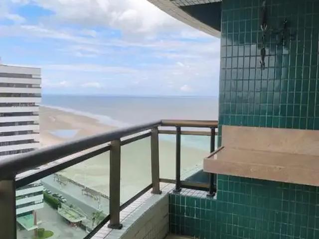 Apartamento para Locação em São Luís/MA Ponta D'Areia 2 Quartos