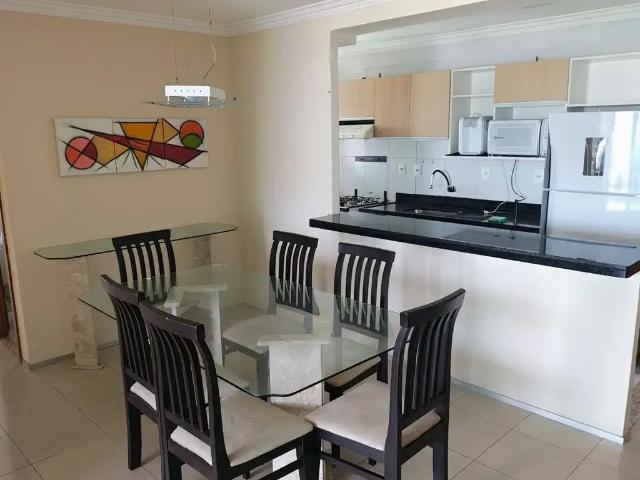 Apartamento para Locação em São Luís/MA Ponta D'Areia 2 Quartos