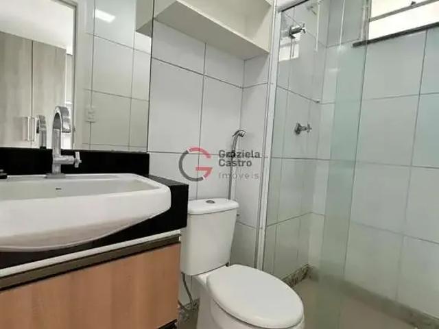 Apartamento para Locação em São Luís/MA Ponta D'Areia 2 Quartos