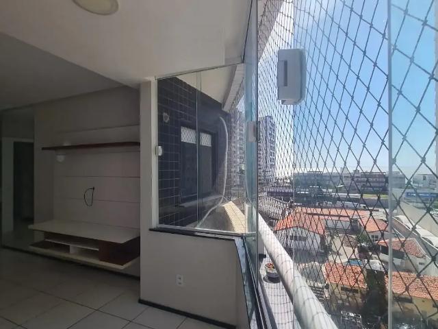 Apartamento para Locação em São Luís/MA Ponta D'Areia 2 Quartos
