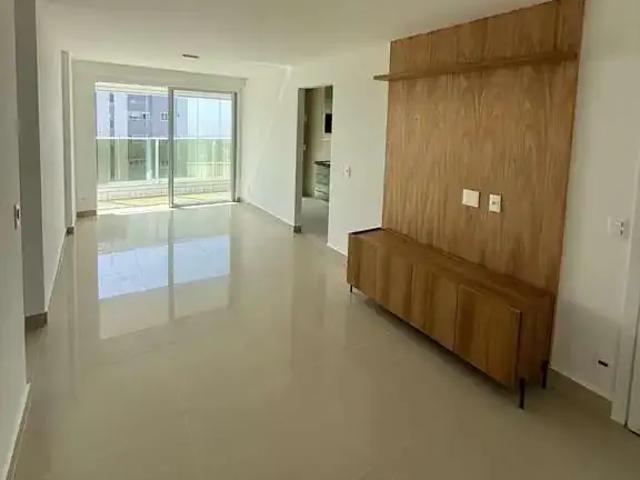 Apartamento para Locação em São Luís/MA Ponta D'Areia 2 Quartos
