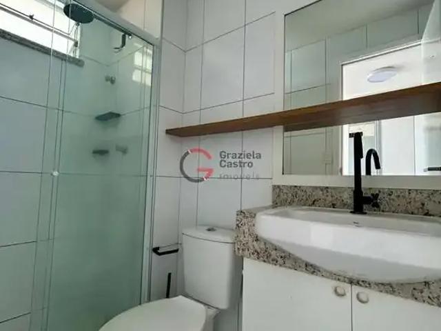 Apartamento para Locação em São Luís/MA Ponta D'Areia 2 Quartos