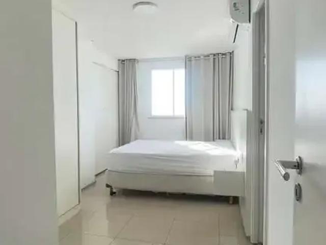 Apartamento para Locação em São Luís/MA Ponta D'Areia 2 Quartos