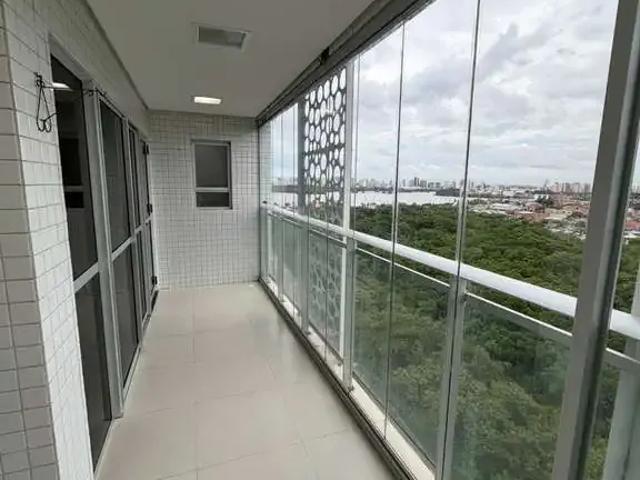 Apartamento para Locação em São Luís/MA Ponta D'Areia 2 Quartos