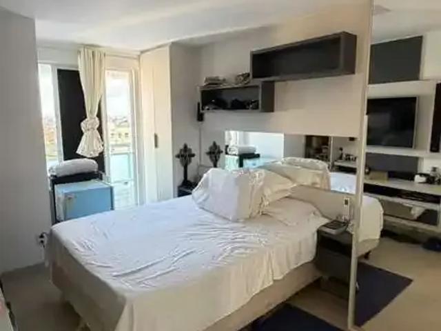 Apartamento para Locação em São Luís/MA Ponta D'Areia 2 Quartos