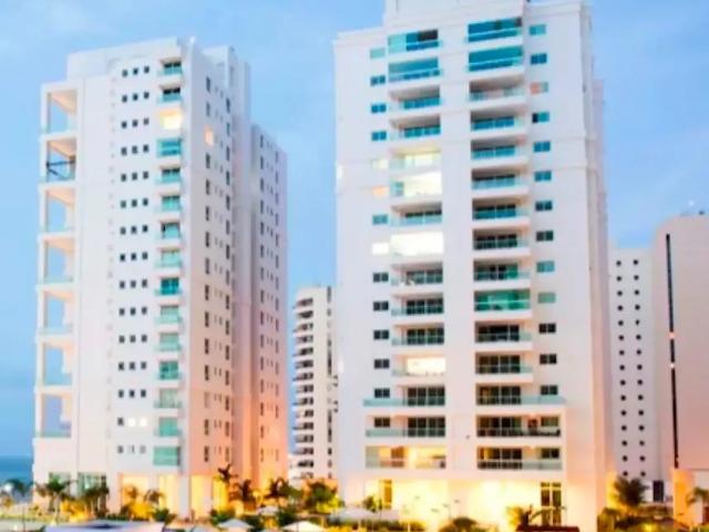 Apartamento para Locação em São Luís/MA Ponta D'Areia 3 Quartos