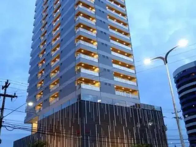 Apartamento para Locação em São Luís/MA Ponta D'Areia 3 Quartos