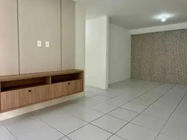 Apartamento para Locação em São Luís/MA Ponta D'Areia 3 Quartos