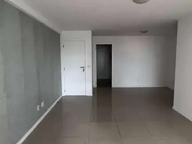 Apartamento para Locação em São Luís/MA Ponta D'Areia 3 Quartos