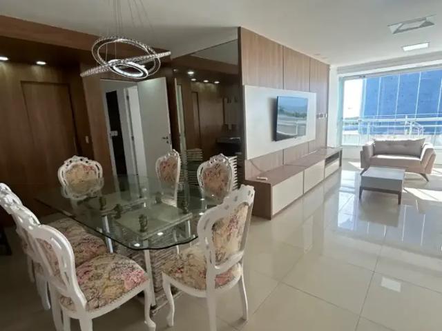 Apartamento para Locação em São Luís/MA Ponta D'Areia 3 Quartos