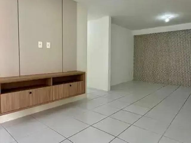Apartamento para Locação em São Luís/MA Ponta D'Areia 3 Quartos