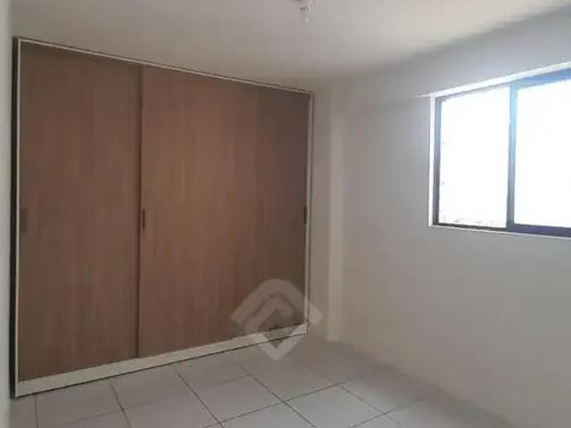 Apartamento para Locação em São Luís/MA Ponta D'Areia 3 Quartos