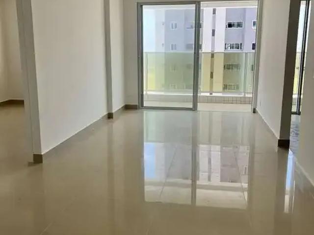 Apartamento para Locação em São Luís/MA Ponta D'Areia 3 Quartos