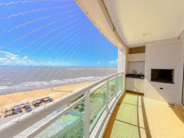 Apartamento para Locação em São Luís/MA Ponta D'Areia 3 Quartos