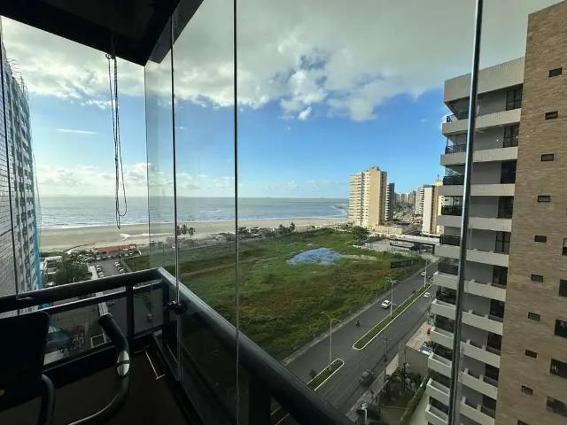 Apartamento para Locação em São Luís/MA Ponta D'Areia 3 Quartos