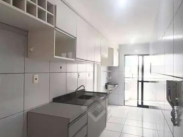 Apartamento para Locação em São Luís/MA Ponta D'Areia 3 Quartos